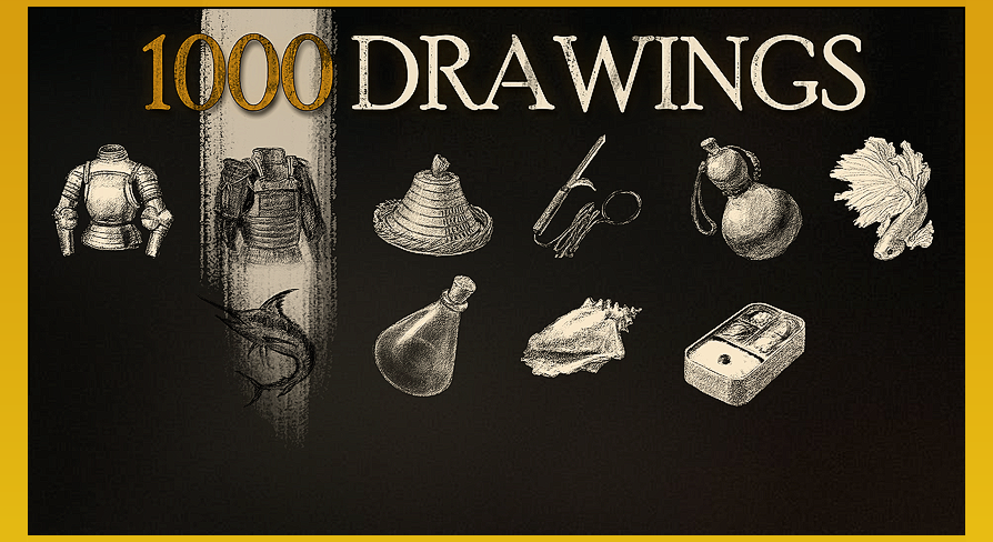 Dynasty Character Pix Icons in 2D Assets - UE Marketplace