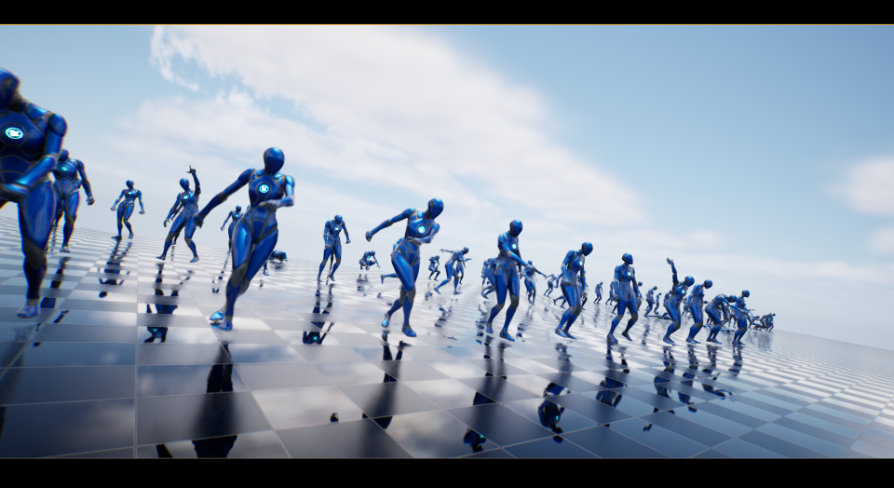 Drunk Animation Pack Mocap in Animations - UE Marketplace