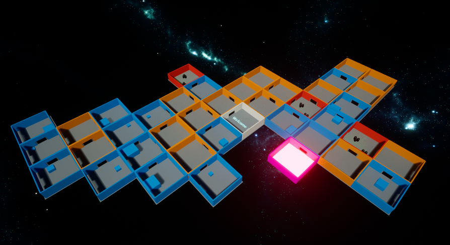 Easy Room Generator in Code Plugins - UE Marketplace