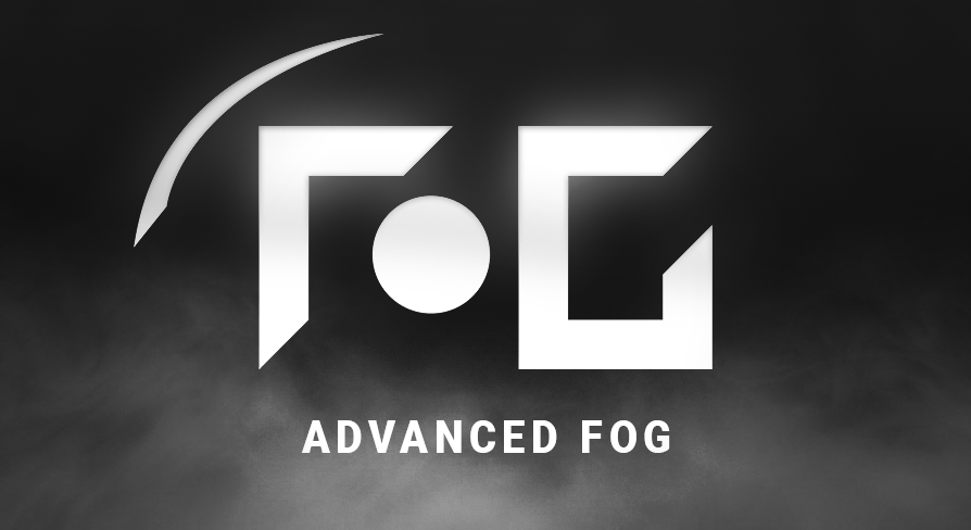 在材质创建的Elias Wick - Advanced Fog - 虚幻引擎商城