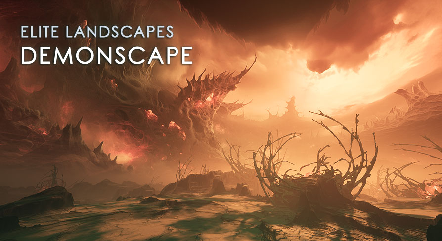 Unreal Engine Marketplace is now Fab - UE Marketplace