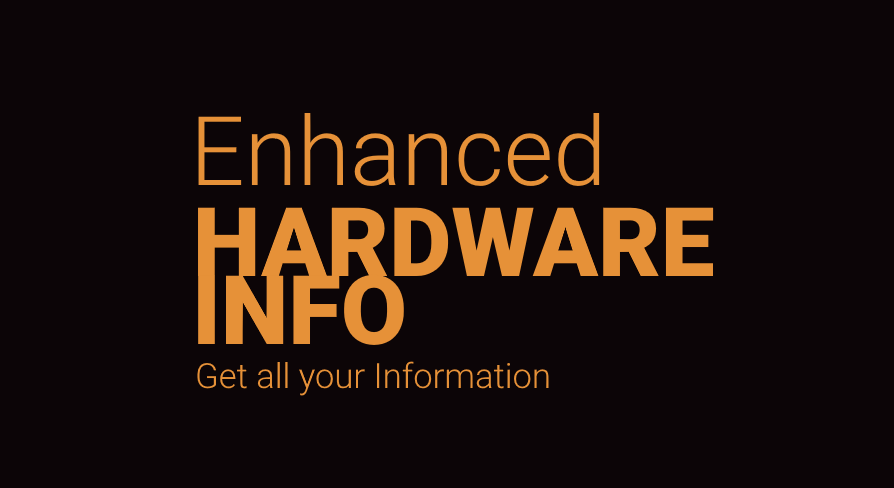 Enhanced Hardware Info in Code Plugins - UE Marketplace