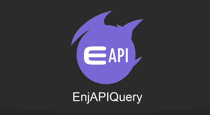 EnjAPIQuery Plugin in Code Plugins - UE Marketplace