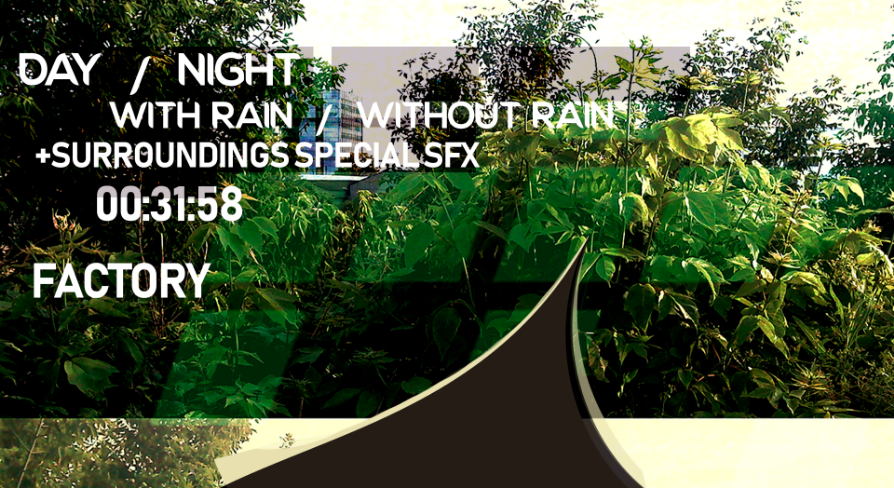 Environment Audio: Industrial (Factory) in Sound Effects - UE Marketplace