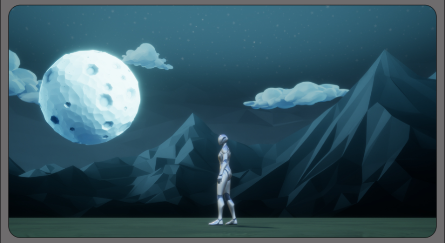 Rbots in Characters - UE Marketplace