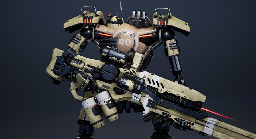 Unreal Engine Marketplace is now Fab - UE Marketplace