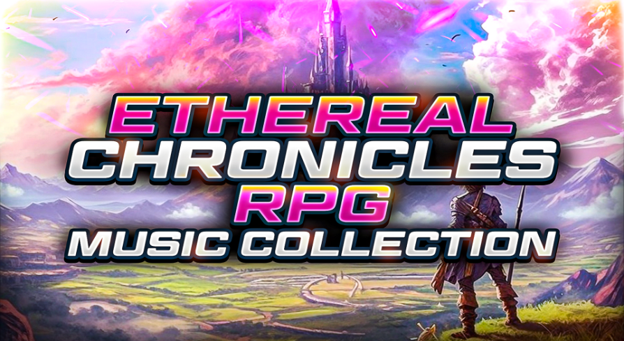 Ethereal Chronicles - RPG Music Collection in Music - UE Marketplace