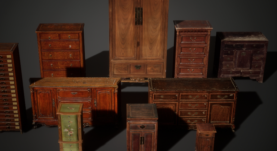 Match-3 Blueprint in 2D Assets - UE Marketplace