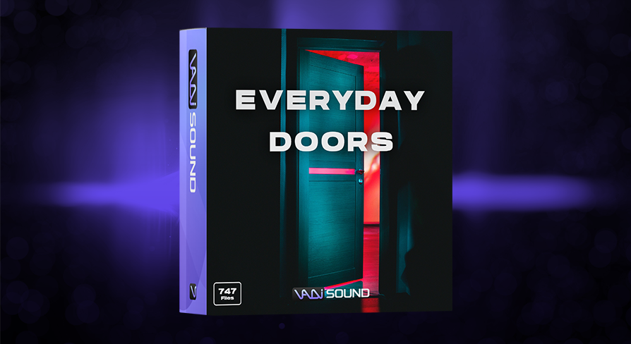 Everyday Doors SFX Pack in Sound Effects - UE Marketplace