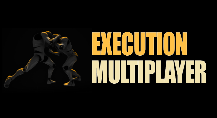 Execution Multiplayer System in Blueprints - UE Marketplace