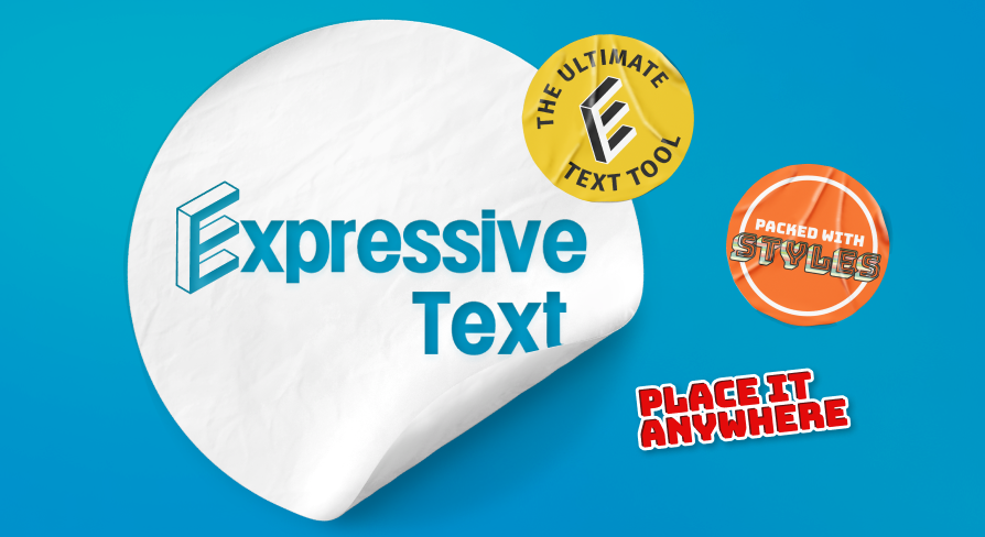 Expressive Text in Code Plugins - UE Marketplace