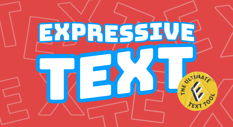 Expressive Text: animations and effects, anywhere in Code Plugins - UE Marketplace