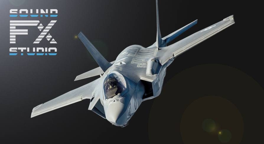 F 35 Lightning Engine