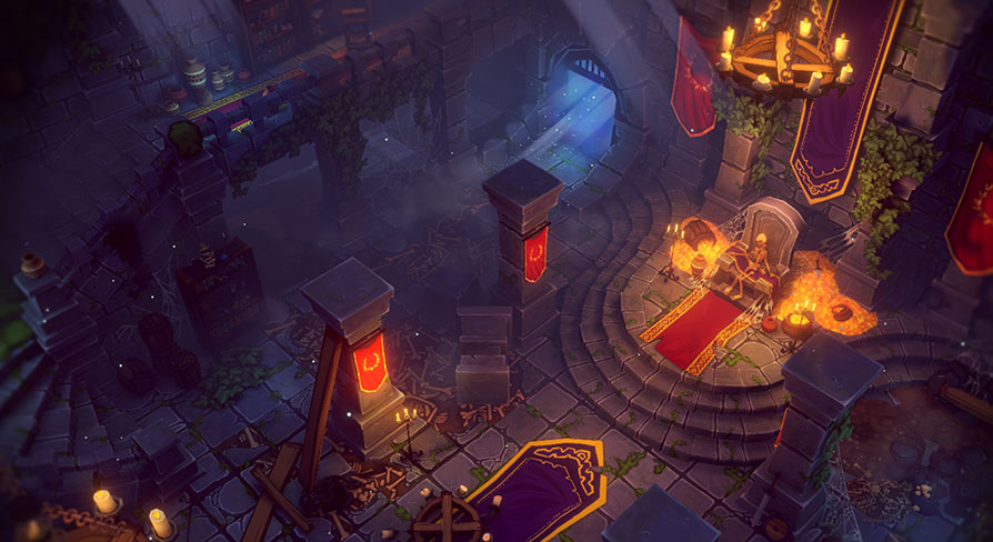 Advanced Mobile Input in Blueprints - UE Marketplace