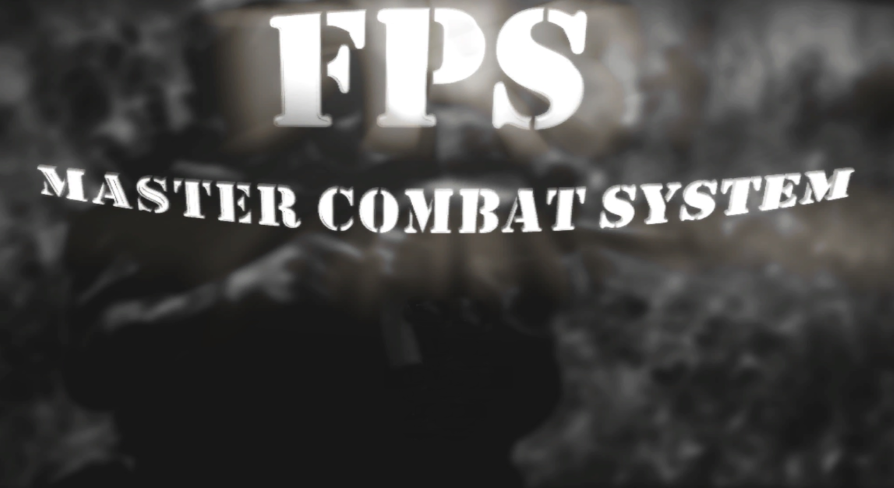 FPS Master Combat System in Blueprints - UE Marketplace