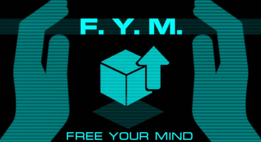 FYM Free Your Mind in Blueprints - UE Marketplace