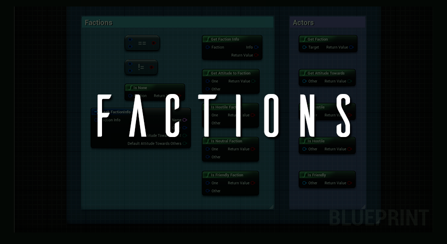 Factions Plugin