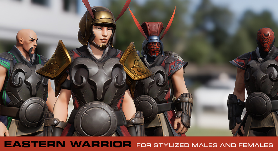 Advanced Multiplayer Chat System in Code Plugins - UE Marketplace