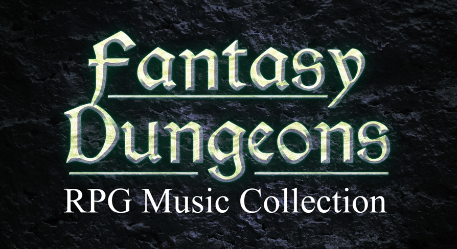 Fantasy RPG Music Collection - Dungeons in Music - UE Marketplace