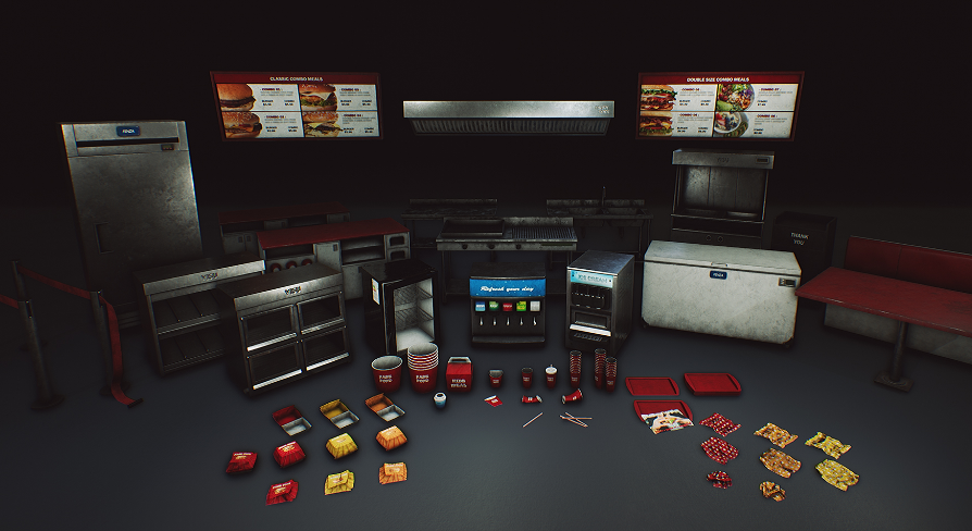 Unreal Engine Marketplace is now Fab - UE Marketplace