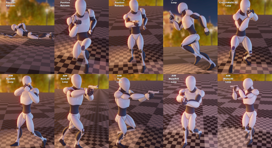 Dungeon Creatures - Audio Pack in Sound Effects - UE Marketplace