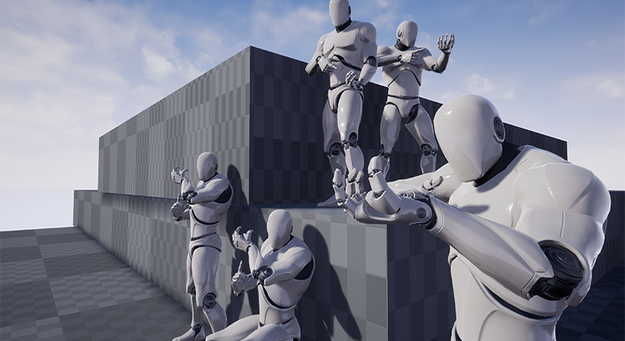 Unreal Engine Marketplace is now Fab - UE Marketplace