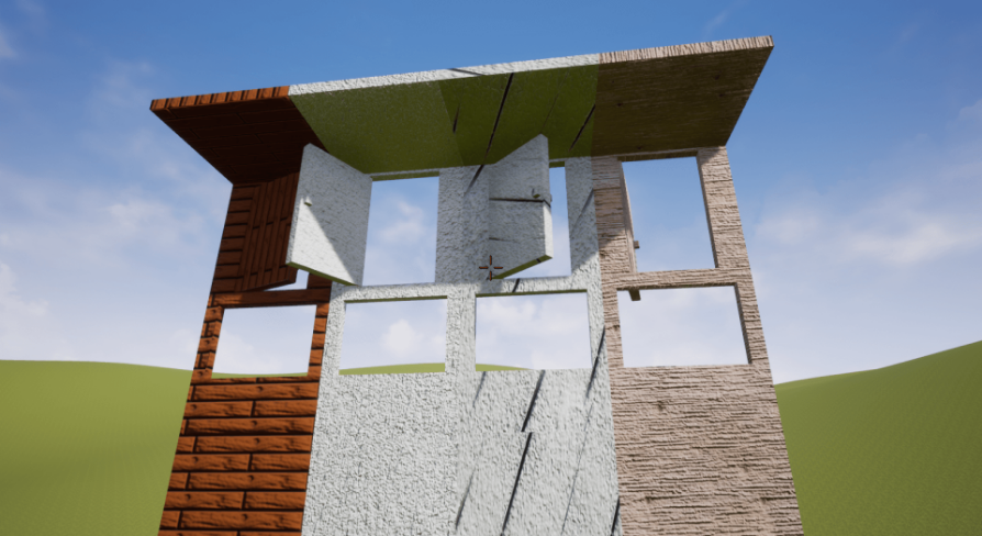 First Person, Blueprint Build System. in Blueprints - UE Marketplace