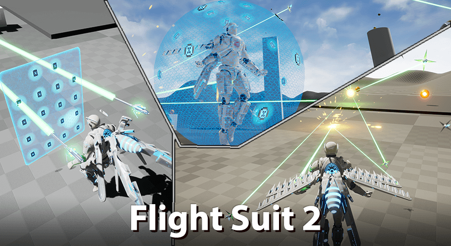 VR Capture Camera in Blueprints - UE Marketplace