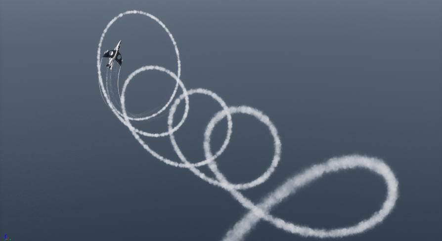 Footstep Particle Pack in Visual Effects - UE Marketplace