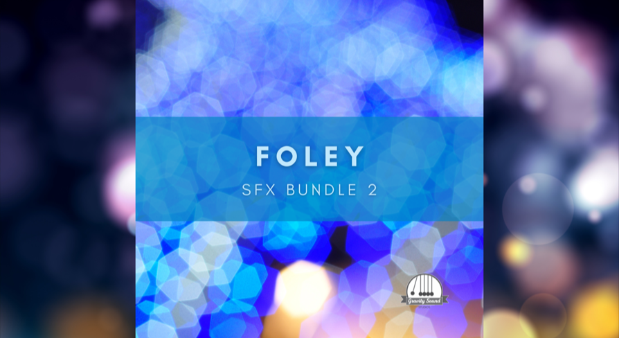 Foley Sound Effects Bundle 2 in Sound Effects - UE Marketplace