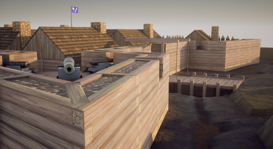 Unreal Engine Marketplace is now Fab - UE 마켓플레이스