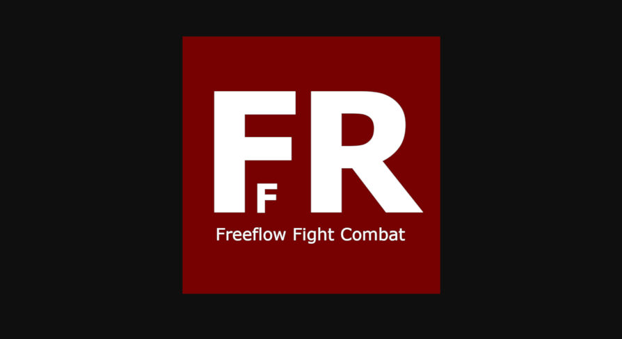 FreeFlow Combat System in Blueprints - UE Marketplace