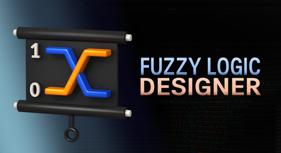 Fuzzy Logic Designer in Code Plugins - UE Marketplace
