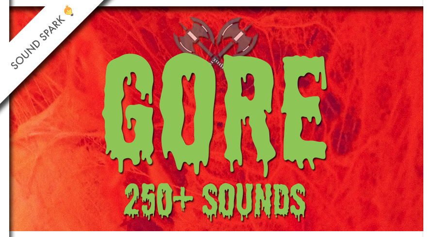 GORE, BLOOD, AND GUTS SFX in Sound Effects - UE Marketplace