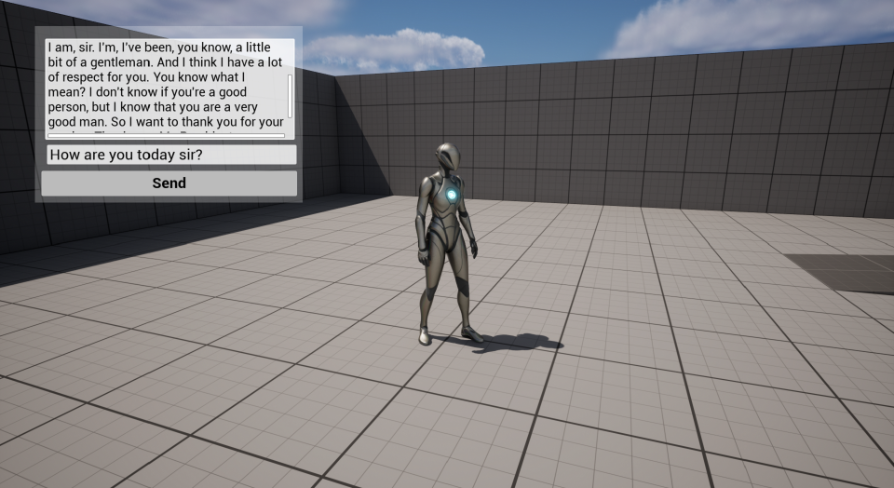 Free unreal engine models - fsklkl