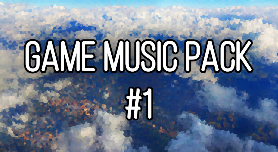 Game Music Pack #1 in Music - UE Marketplace