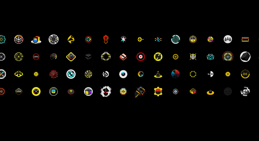 Game Prop Icon 3000 in 2D Assets - UE Marketplace