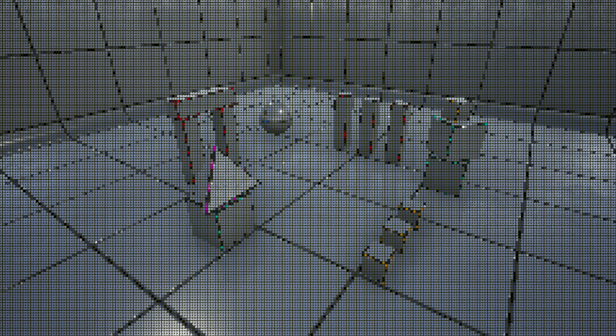 General Purpose Post Process Material in Materials - UE Marketplace