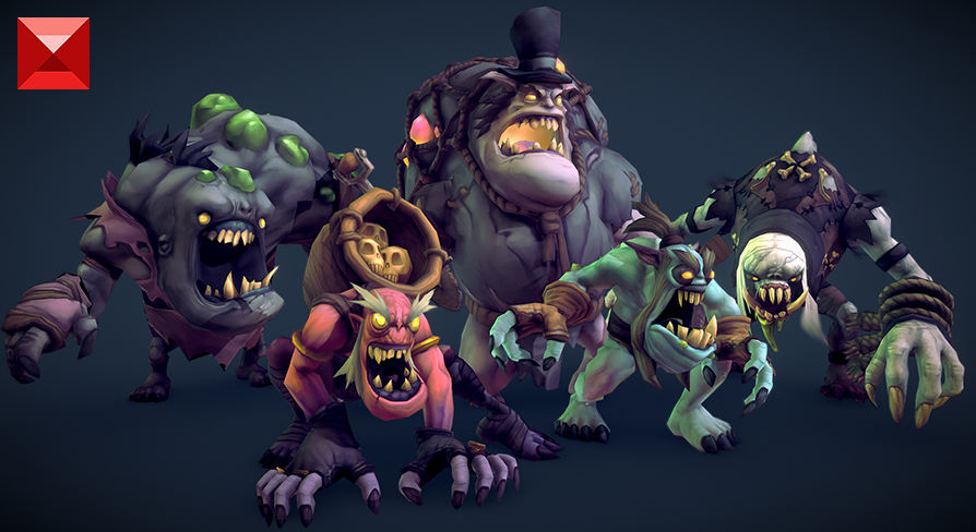 Unreal Engine Marketplace is now Fab - UE Marketplace