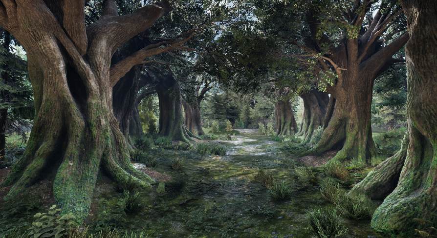 Unreal Engine Marketplace is now Fab - UE Marketplace