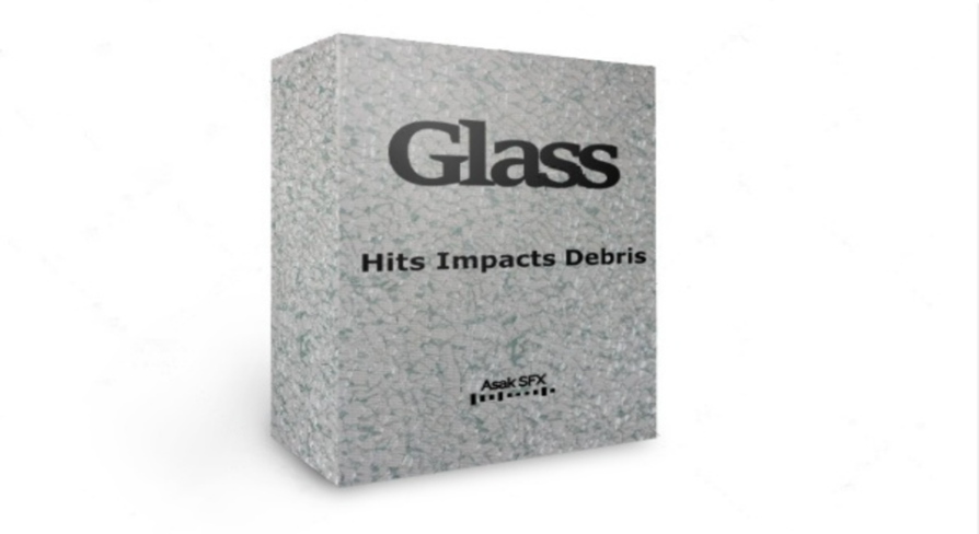 Glass - Hits Impacts Debris in Sound Effects - UE Marketplace