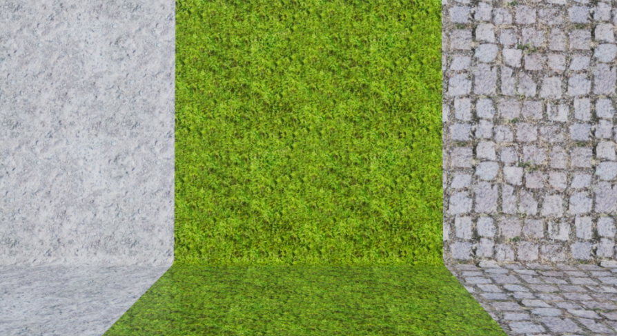 Ground Material Collection 01 in Materials - UE Marketplace