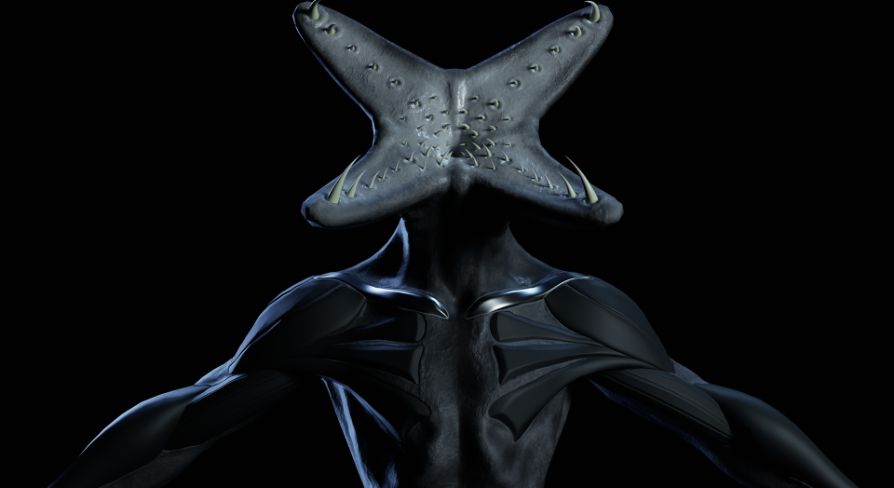 Energy Orbs in Visual Effects - UE Marketplace