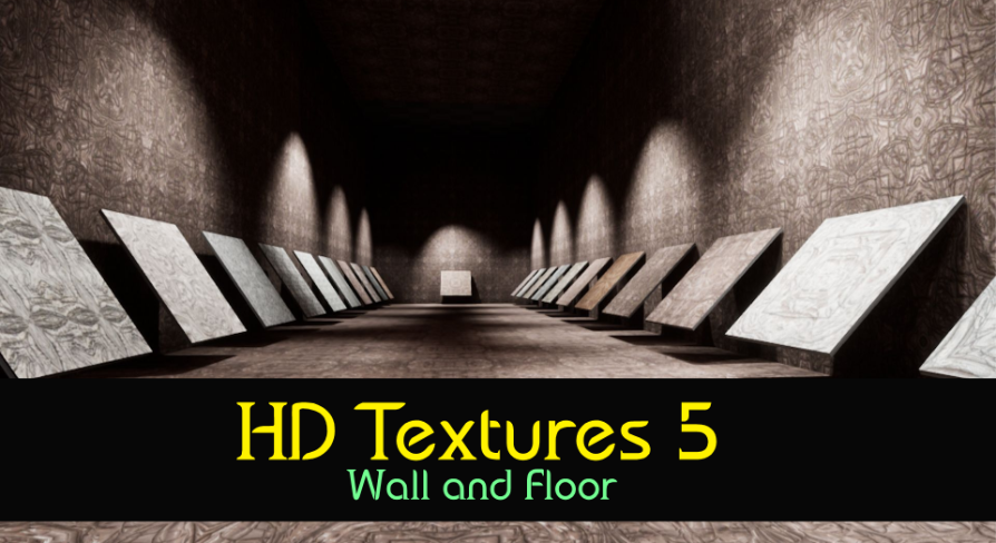 HD Textures 05 in Textures - UE Marketplace