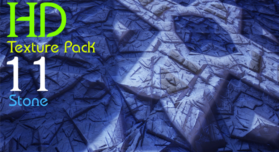 HD Textures 11: Stone, 카테고리 텍스처 - UE 마켓플레이스