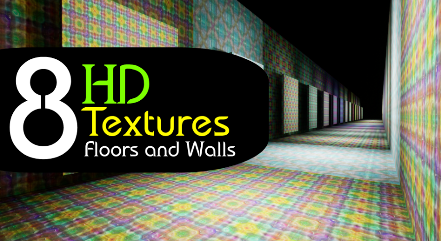 HD Textures 8 in Textures - UE Marketplace