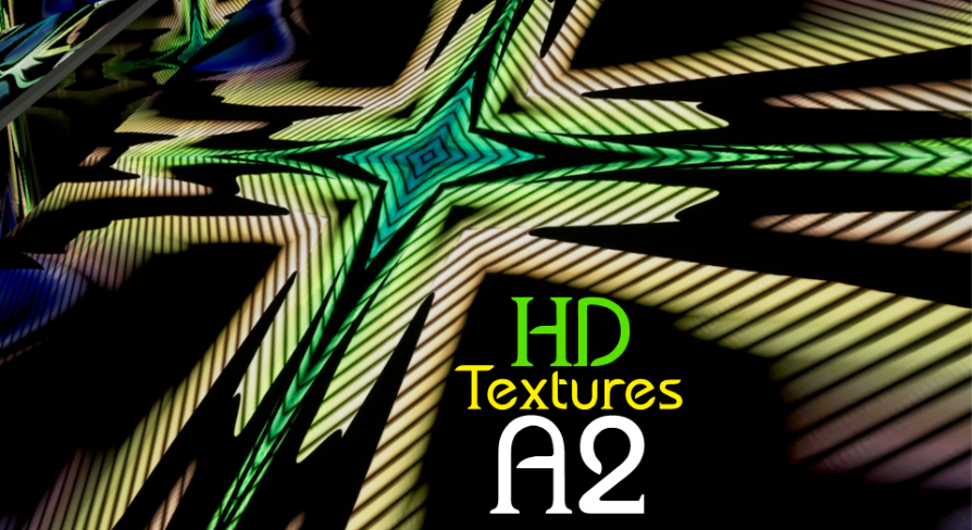 HD Textures A2 in Textures - UE Marketplace