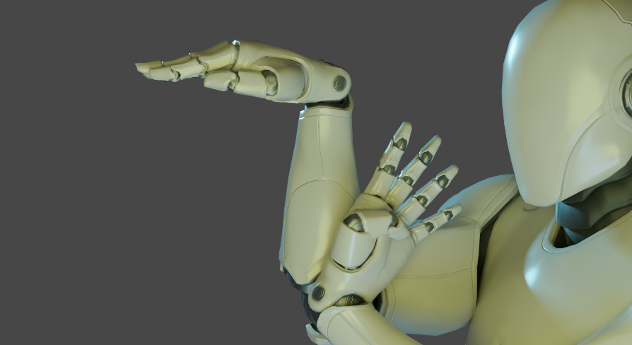 Hand Seal Animset : Volume 4 in Animations - UE Marketplace