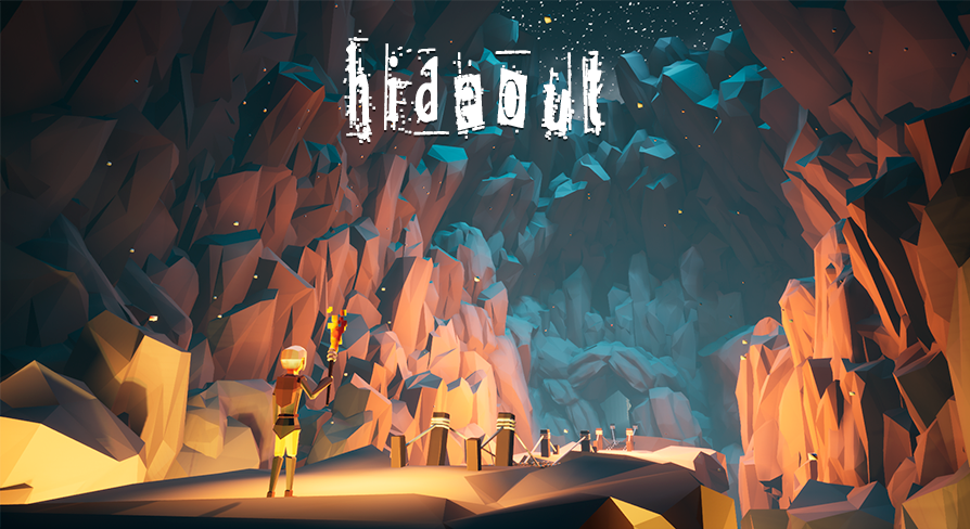 Hideout! - Low Poly Fantasy Dungeon Pack in Environments - UE Marketplace