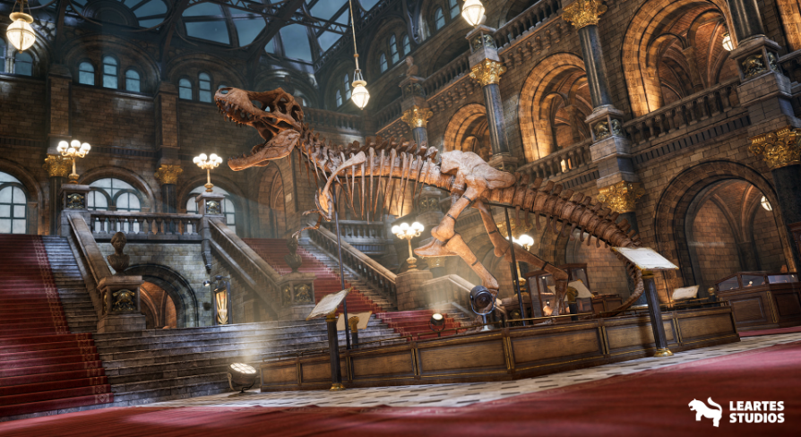 Custom Note & Inspection System in Blueprints - UE Marketplace